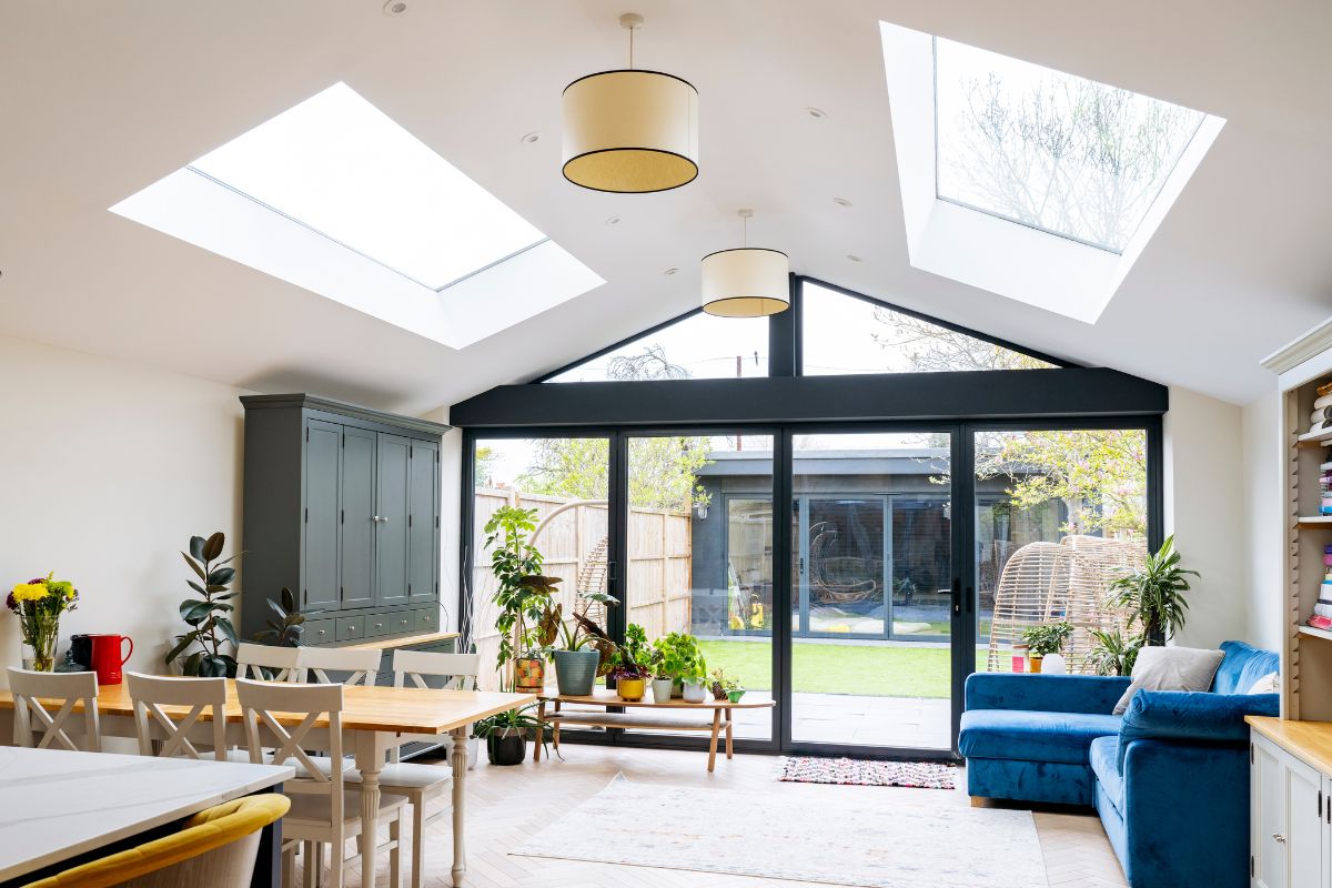 Skylights Installation Cost Calculator | Schedule a Free Consultation